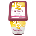 Scone marron & kalamansi - Les vergers Boiron