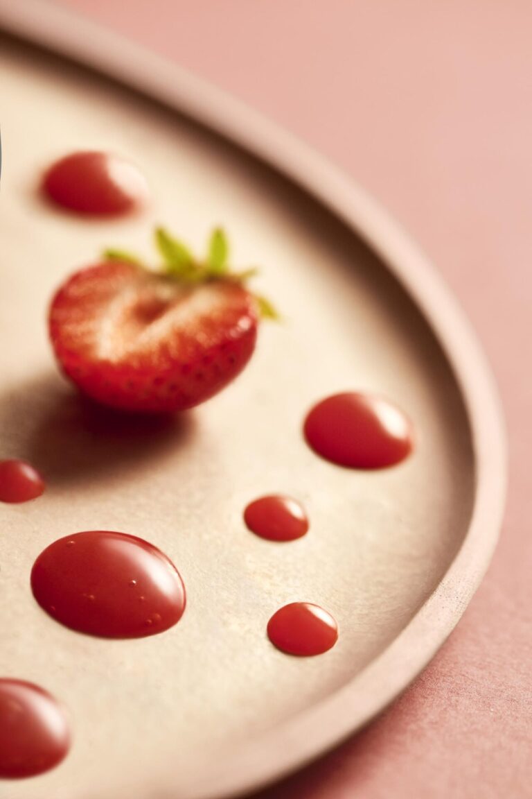 Les Vergers Boiron - Frozen fruit purees